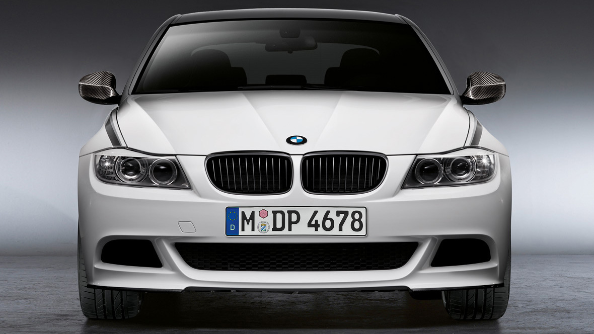 Bmw e90 m performance kit store