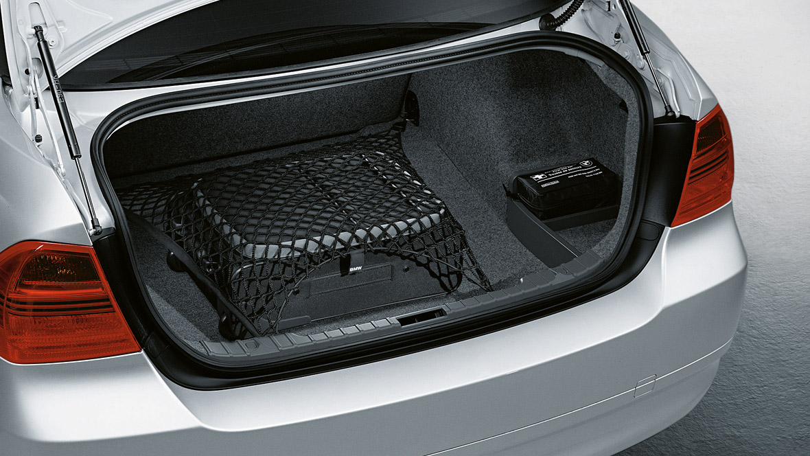 Bmw boot net store