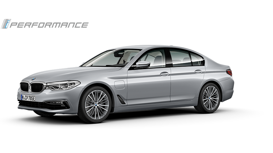 BMW 5 Series - all models | Modern sports cars | BMW Canada