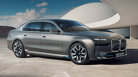 The BMW i models at a glance | BMW Canada