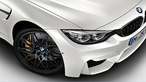 18" vs 19" wheels 2018