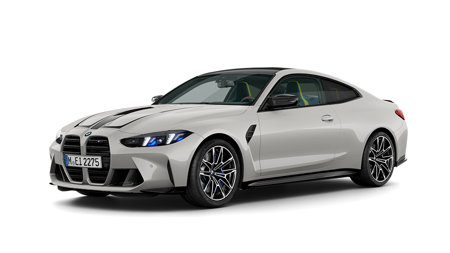 The BMW 4 Series at a glance | BMW.ca