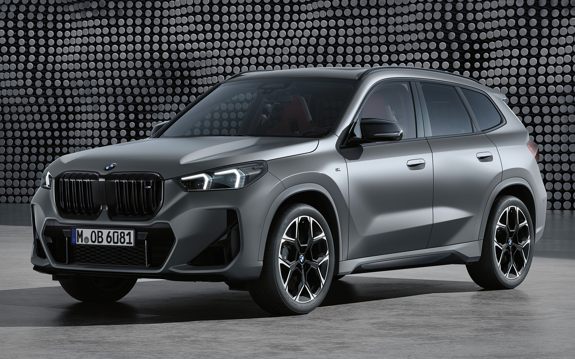 BMW X1 M35i xDrive (U11 MP): Models, technical data & prices | BMW.ca BMW X1 M35i xDrive (U11 MP): Models, technical data & prices | BMW.ca