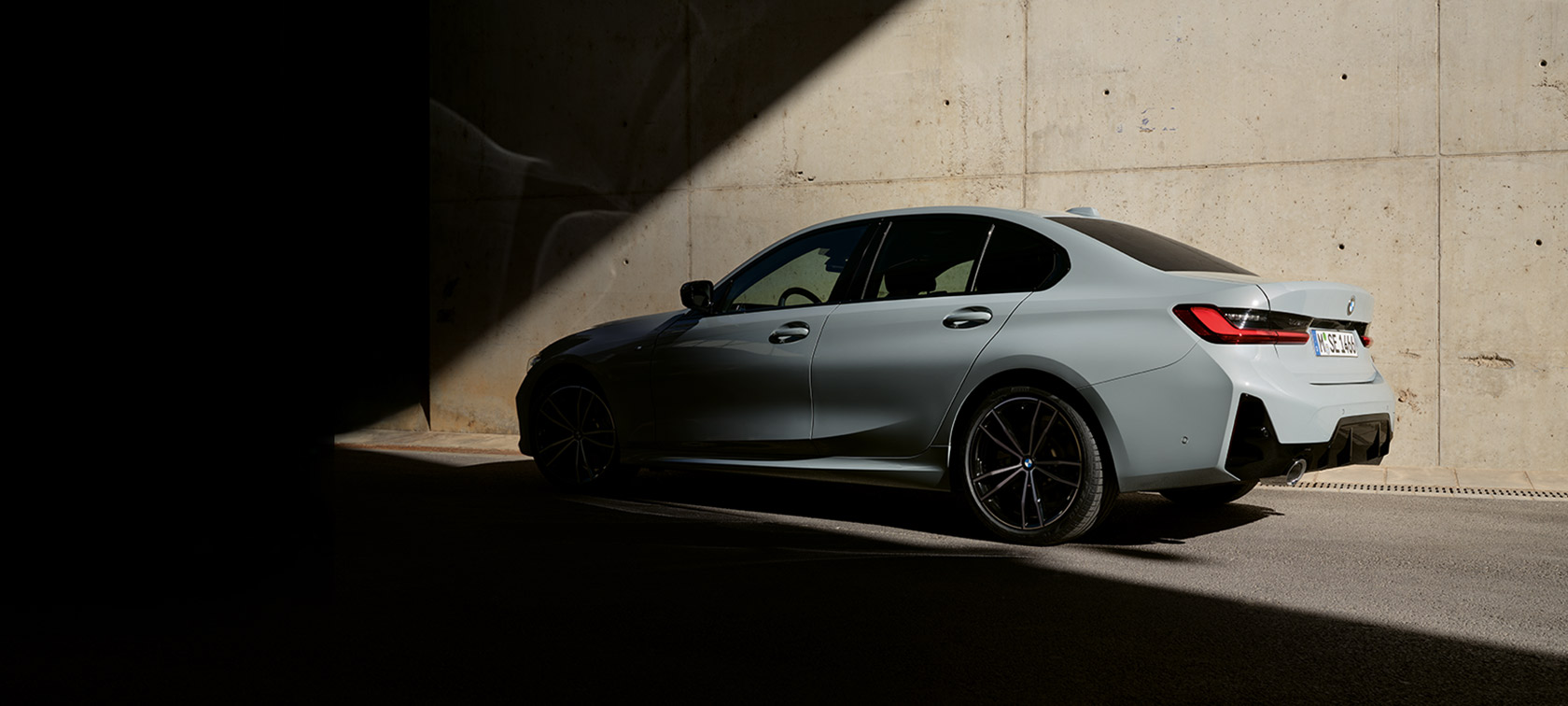 BMW Official Website | Sports Cars | Convertibles | BMW Canada