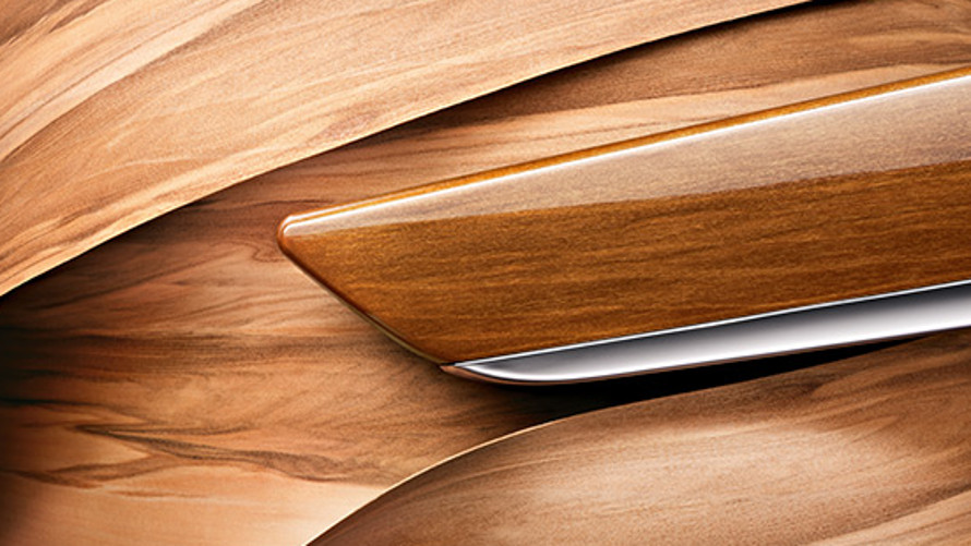 BMW Experience | Individual Collection Equipments | BMW Canada