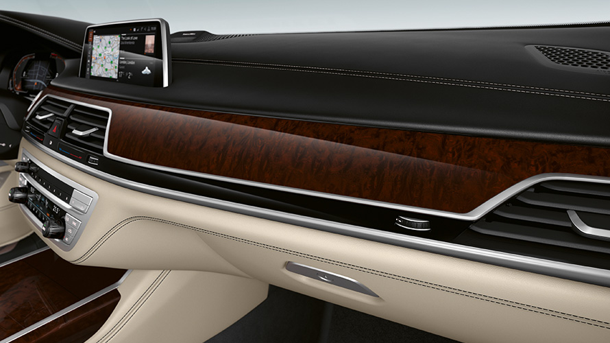 Explore BMW Individual Highlights | BMW.ca