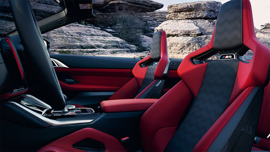 Explore BMW Individual Highlights | BMW.ca