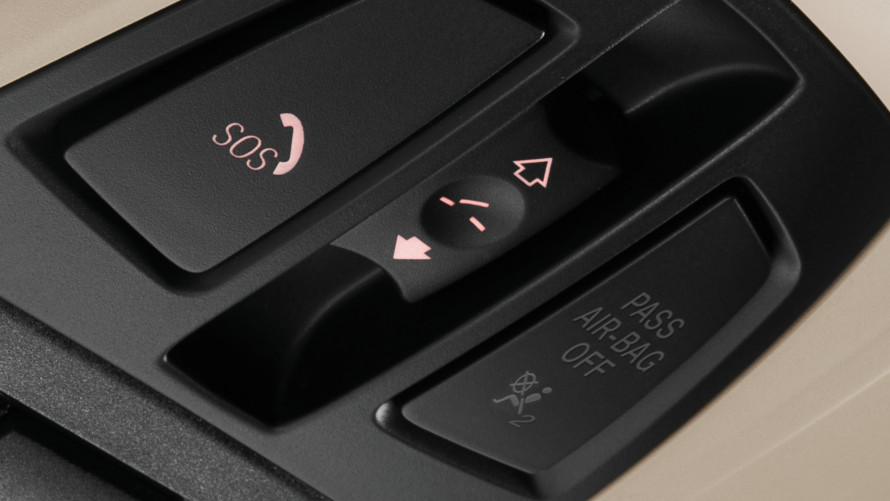 BMW ConnectedDrive ׀ A à Z ׀ BMW Canada