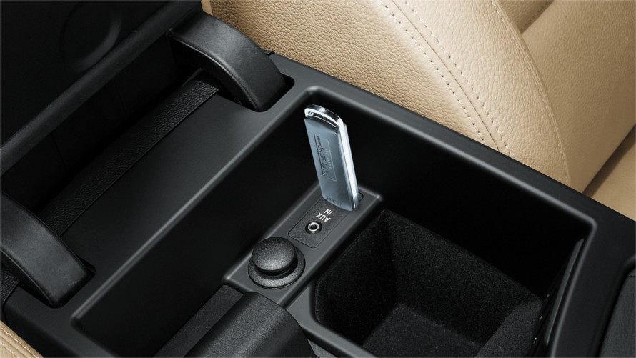 BMW ConnectedDrive ׀ A à Z ׀ BMW Canada