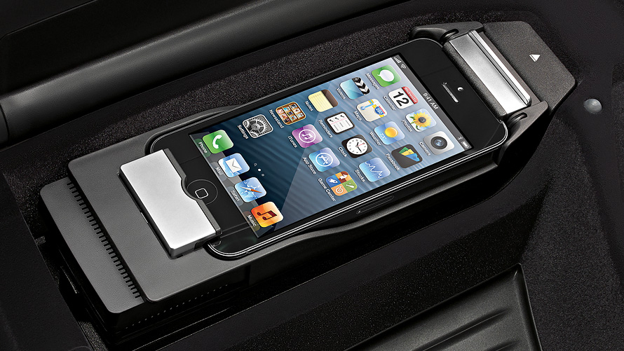 BMW ConnectedDrive | A to Z items search | BMW Canada