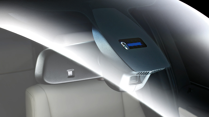 BMW ConnectedDrive | A to Z items search | BMW Canada