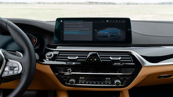 BMW Official Website | Sports Cars | Convertibles | BMW Canada