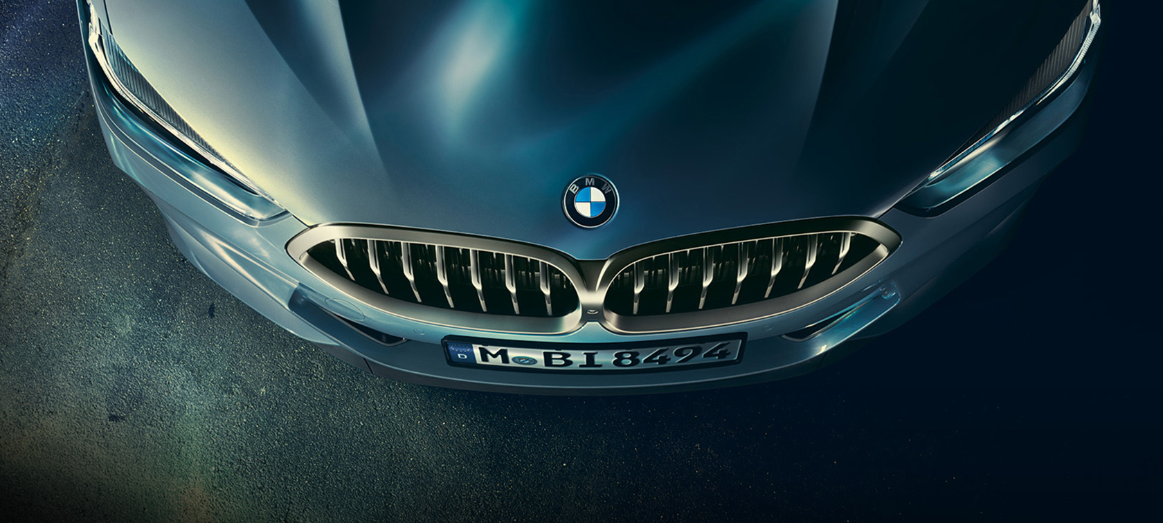 BMW Official Website | Sports Cars | Convertibles | BMW Canada