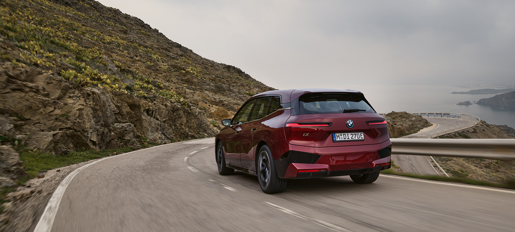 BMW Official Website | Sports Cars | Convertibles | BMW Canada