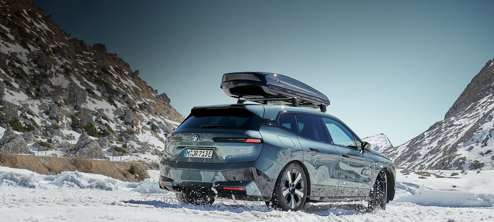 BMW Official Website | Sports Cars | Convertibles | BMW Canada