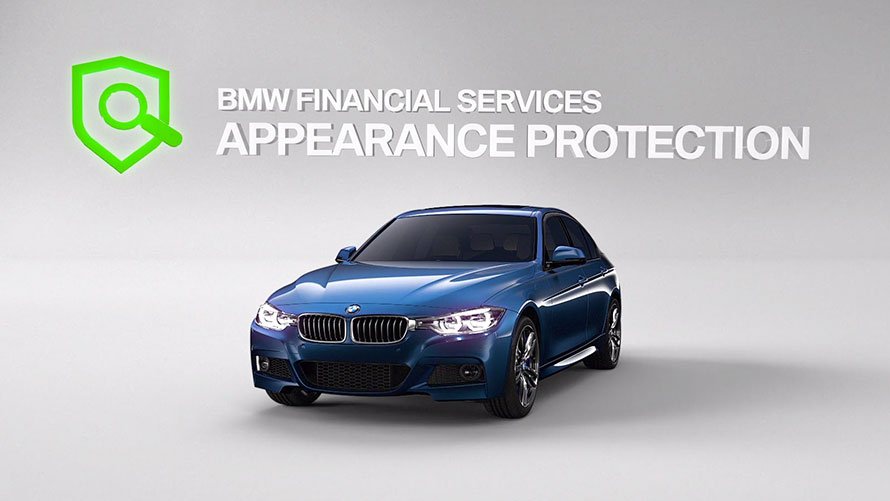BMW Protection Products: Information & offers | BMW.ca