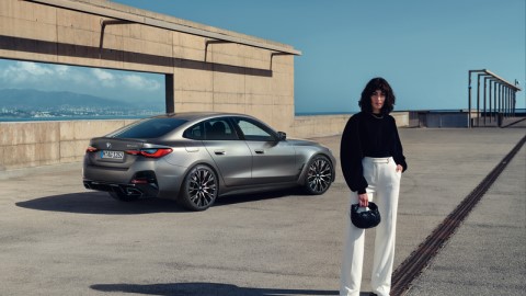 My BMW Account | BMW.ca